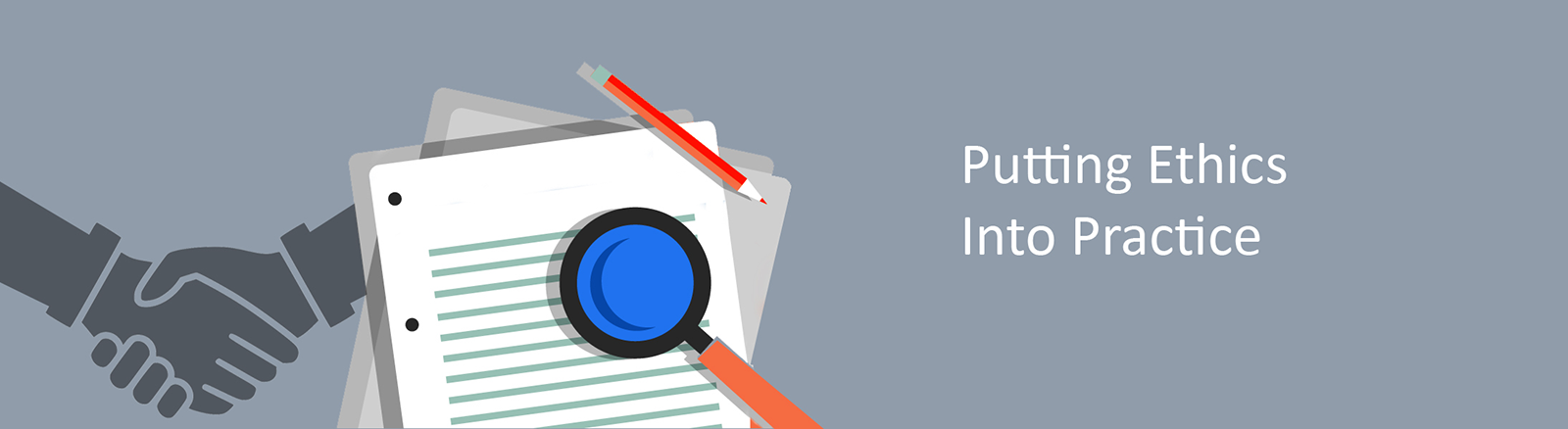 Putting Ethics into Practice – ASK KSA Consulting Inc.